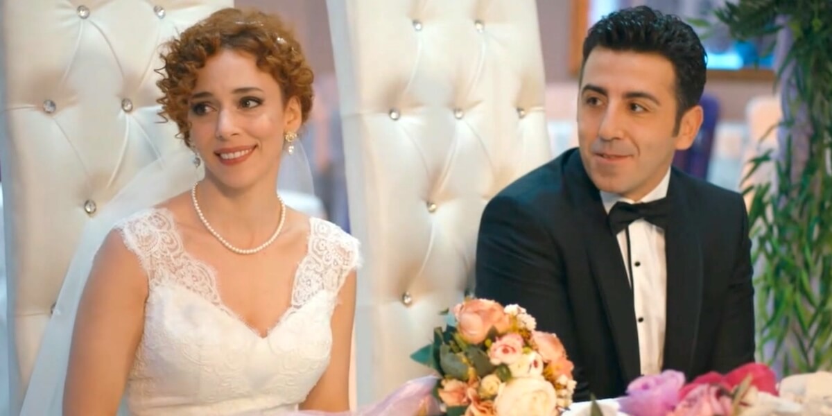 My Home My Destiny anticipazioni: il matrimonio di Nuh e Cemile