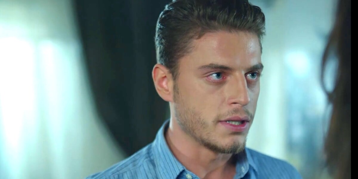 Endless Love, anticipazioni: Tufan è coinvolto nella morte di Ozan?