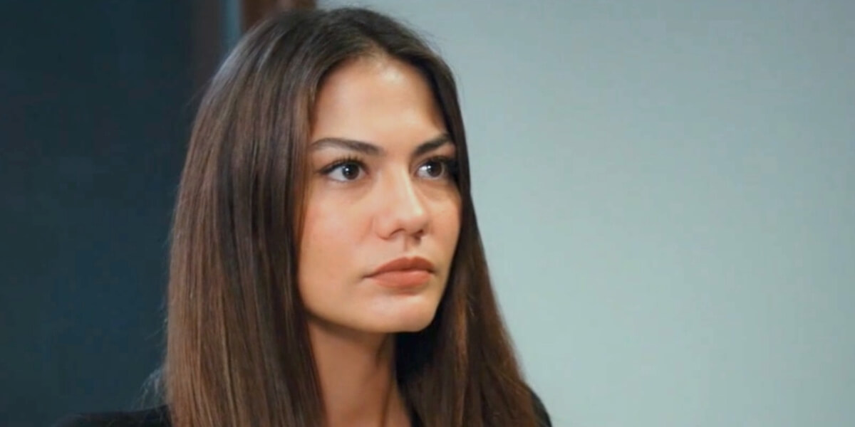 My Home My Destiny anticipazioni: Mehdi e Zeynep divorziano!