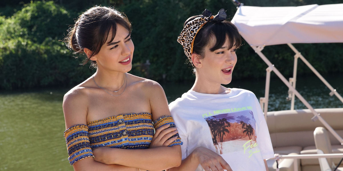 Everywhere i go (coincidenze d'amore), anticipazioni dal 29 luglio al 2 agosto 2024