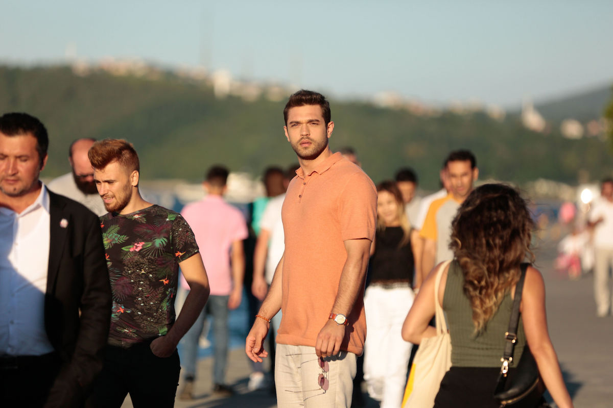 Everywhere i go - coincidenze d'amore, anticipazioni dal 22 al 26 luglio 2024