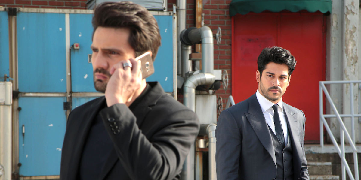 Endless love, anticipazioni dal 15 al 19 luglio 2024