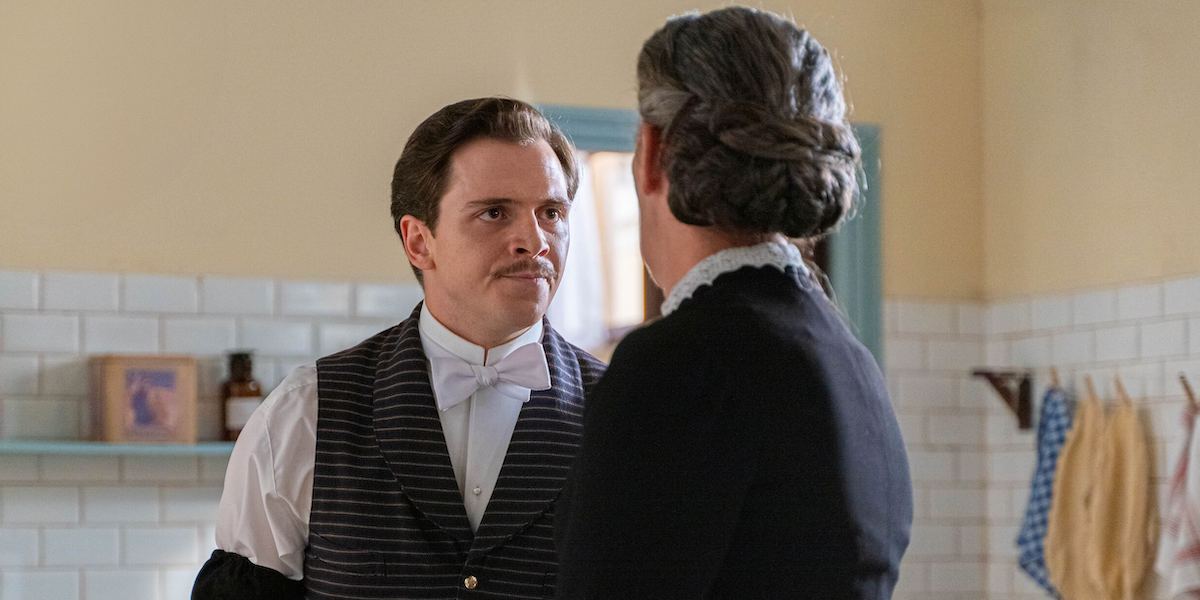 La promessa, anticipazioni dal 28 luglio al 3 agosto 2024