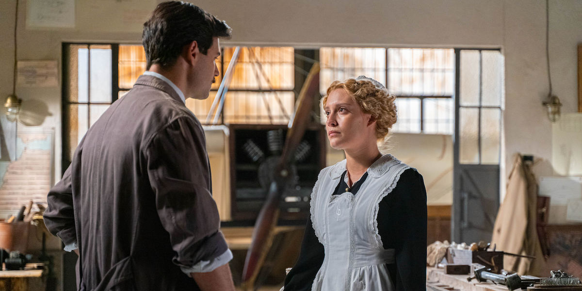 La promessa, anticipazioni dal 21 al 27 luglio 2024