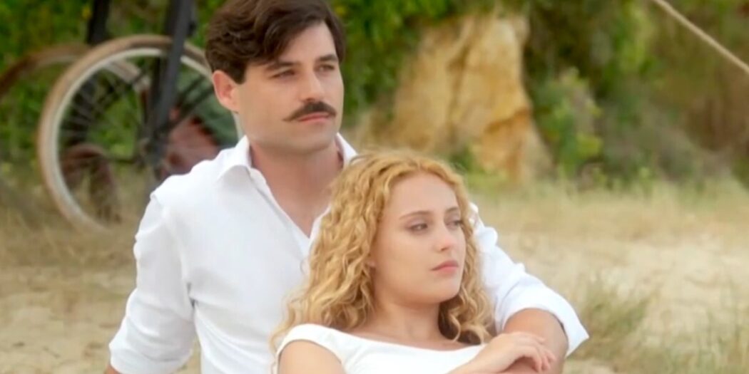 La Promessa anticipazioni: Manuel e Jana, fuga romantica ma...