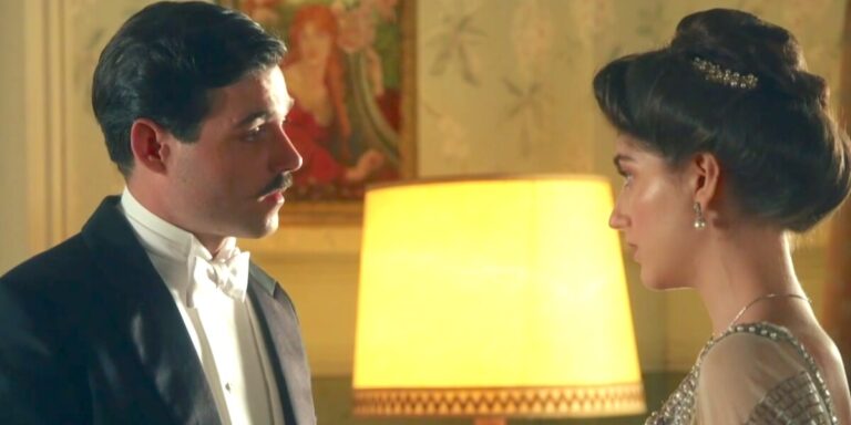 La Promessa anticipazioni: Manuel e Jimena "separati in casa"!