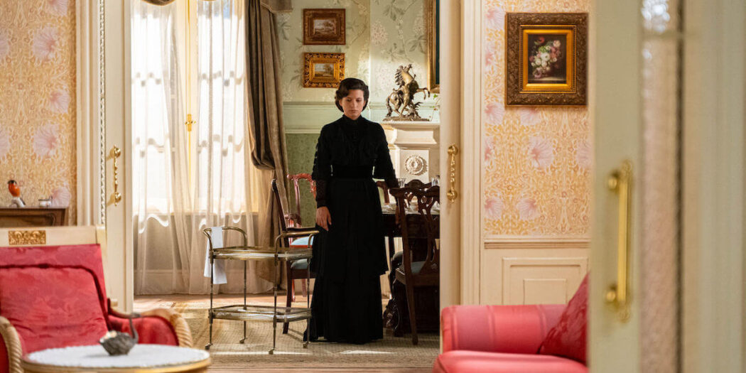 La promessa, anticipazioni 8 luglio 2024: Martina non crede ai sospetti di Curro