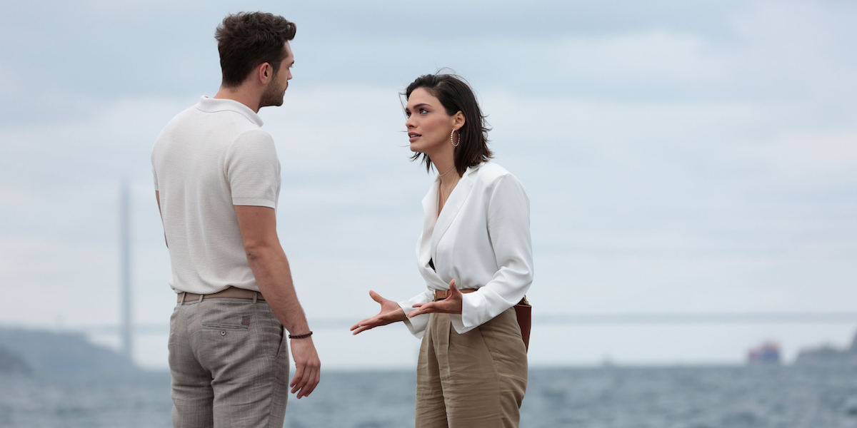 Everywhere i go - coincidenze d'amore, anticipazioni dal 12 al 16 agosto 2024