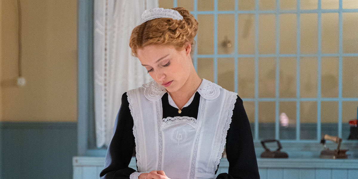 La promessa, anticipazioni dal 16 al 22 febbraio 2025