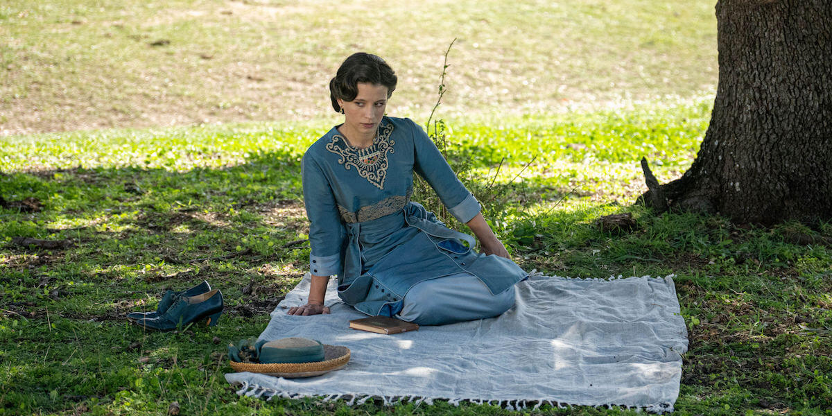 La promessa, anticipazioni dal 18 al 24 agosto 2024