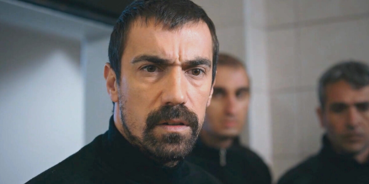 My Home My Destiny anticipazioni: Mehdi viene scagionato, ma uscirà dal carcere?