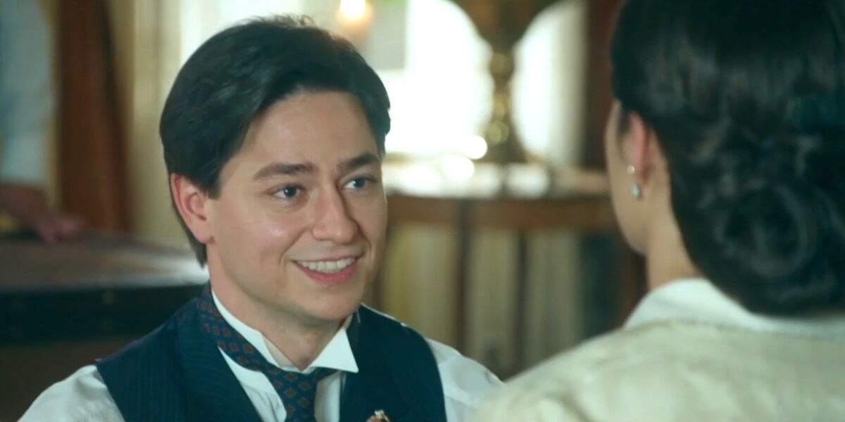 La Promessa: Pelayo chiede a Catalina di sposarlo ma... | Anticipazioni