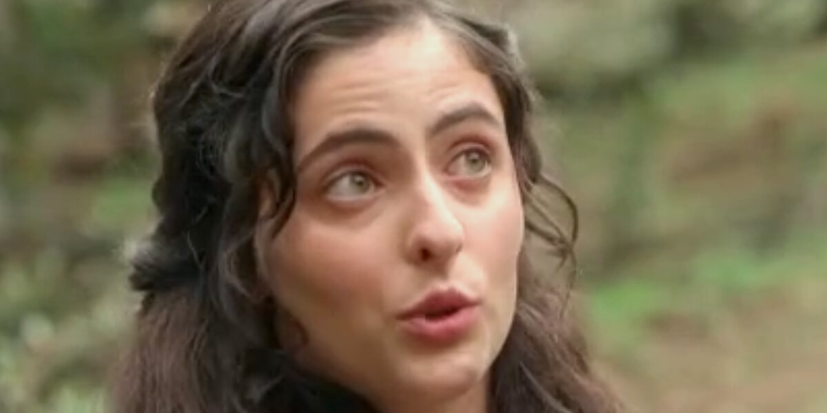 La promessa, anticipazioni 6 settembre 2024: Lope conosce Vera