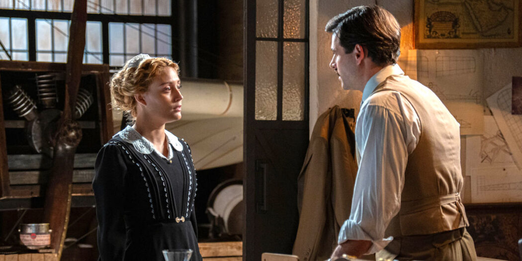 La promessa, anticipazioni 25 e 26 maggio: doccia fredda per Jana e Manuel