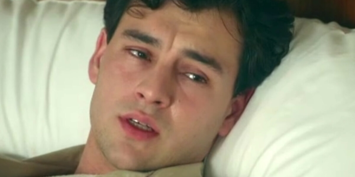 La Promessa: Curro comincia a riprendersi ma... | Anticipazioni