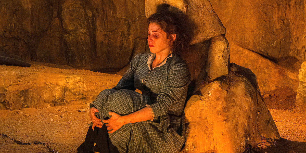 La promessa, anticipazioni 5 settembre 2024: Maria, c'è un indizio ma...