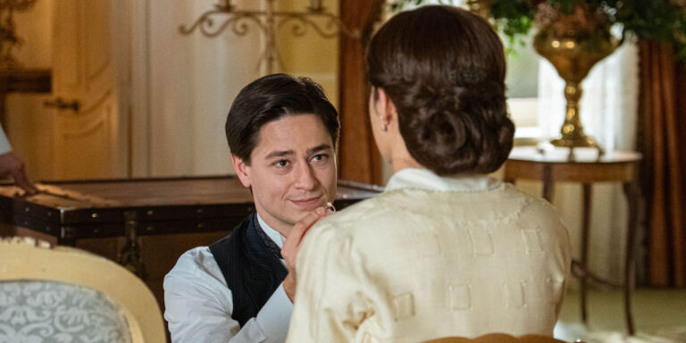 La promessa, anticipazioni 18 settembre 2024: Catalina conferma di non voler sposare Pelayo