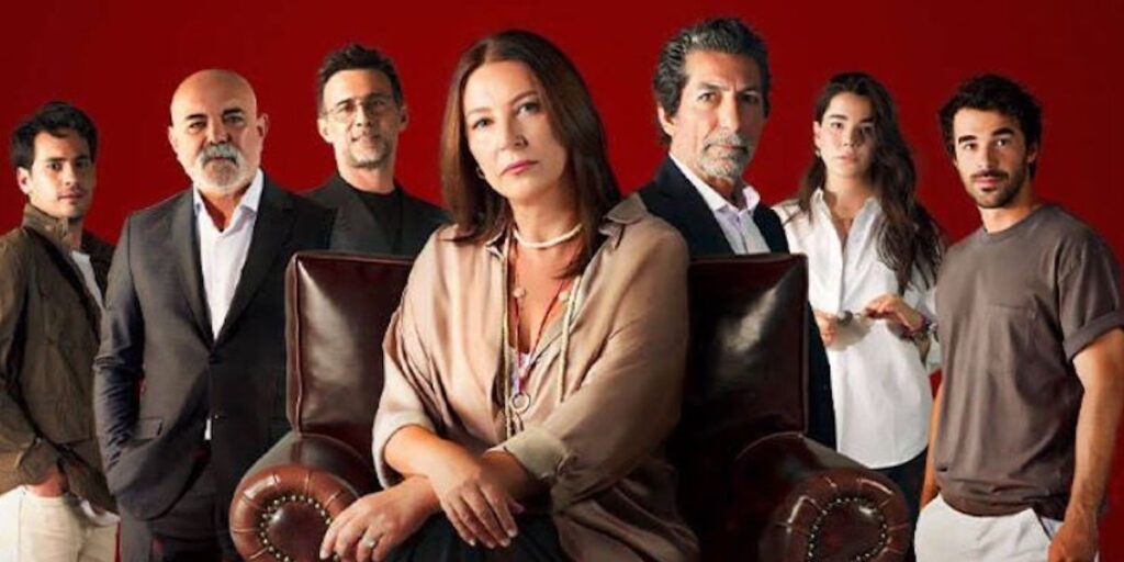 Aldatmak (Deception) sarà la nuova serie turca di Canale 5, cast e trama