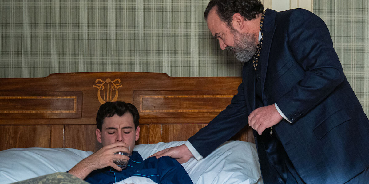 La promessa, anticipazioni dal 3 al 9 novembre 2024