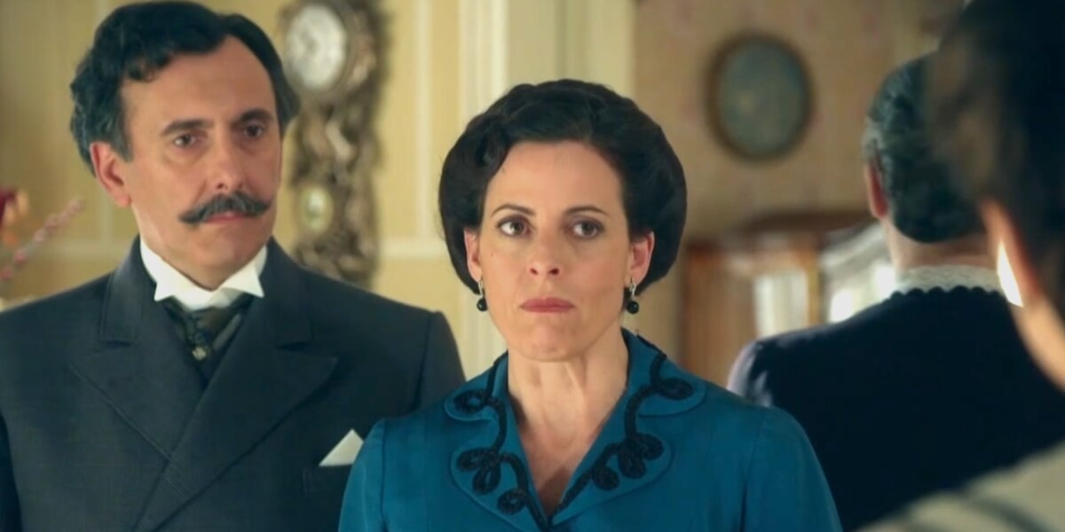 La Promessa: Margarita esce di scena | Anticipazioni