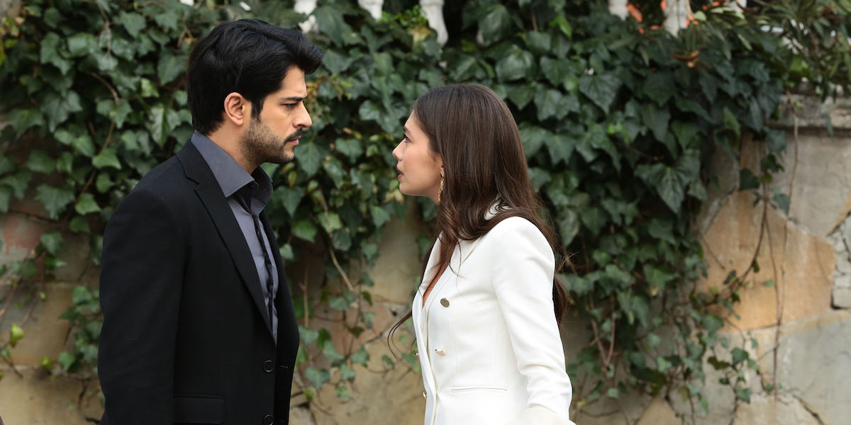 Endless love, anticipazioni dal 4 al 9 novembre 2024