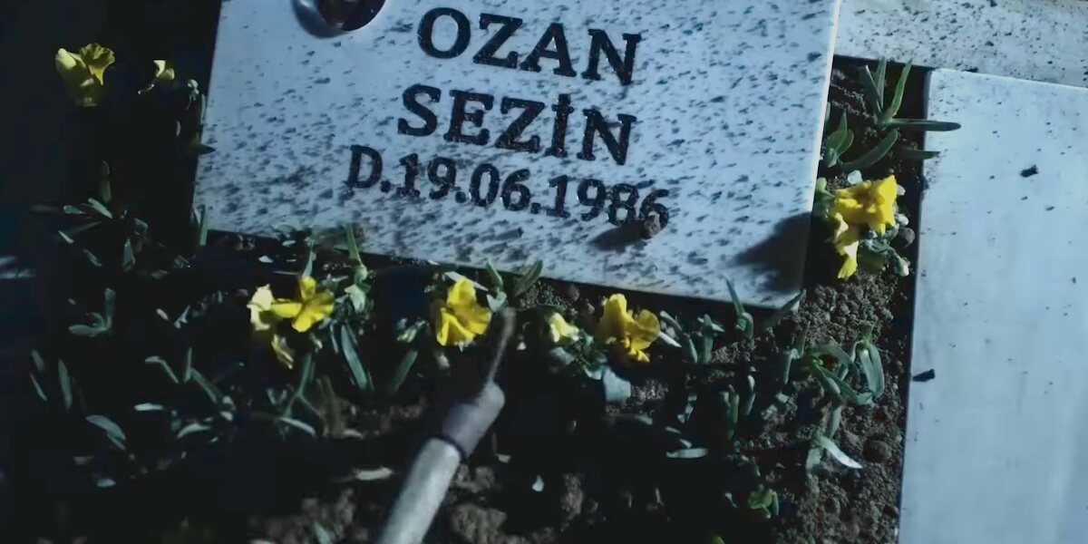 Endless Love anticipazioni: Hakan scopre che la tomba di Ozan è vuota!
