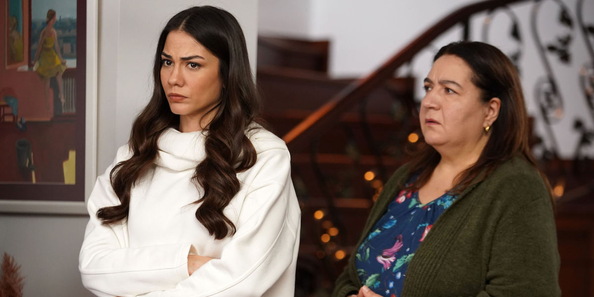 My home my destiny, anticipazioni dal 4 all'8 novembre 2024