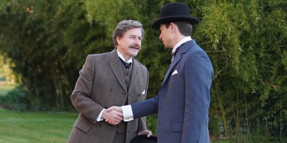 La promessa, anticipazioni dall'1 al 7 dicembre 2024