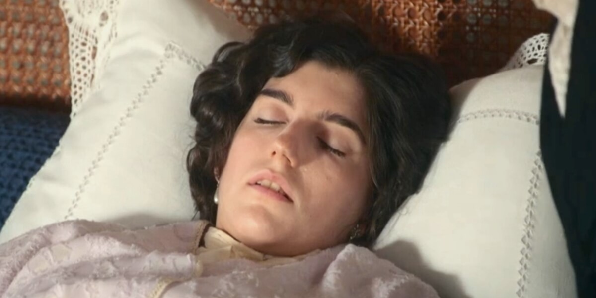 La Promessa anticipazioni: la morte di Jimena