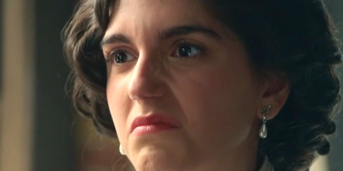 La Promessa anticipazioni: Jimena scopre che Jana è l'amante di Manuel!