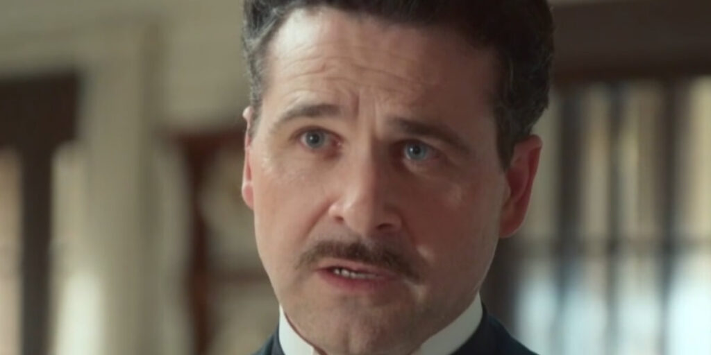 La promessa, anticipazioni 1 gennaio: arriva don Ricardo!