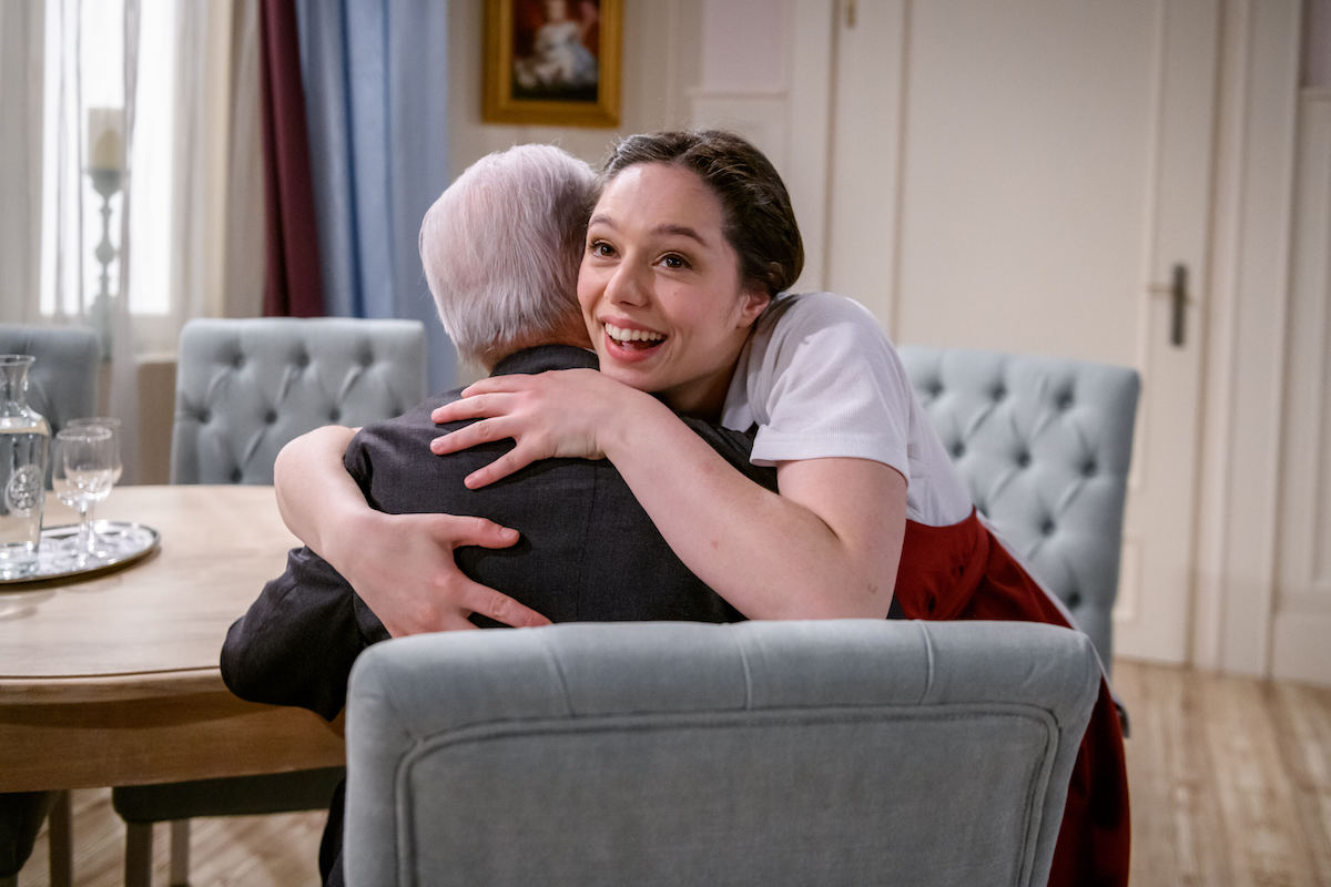 Tempesta d'amore, anticipazioni puntata 14 novembre 2024