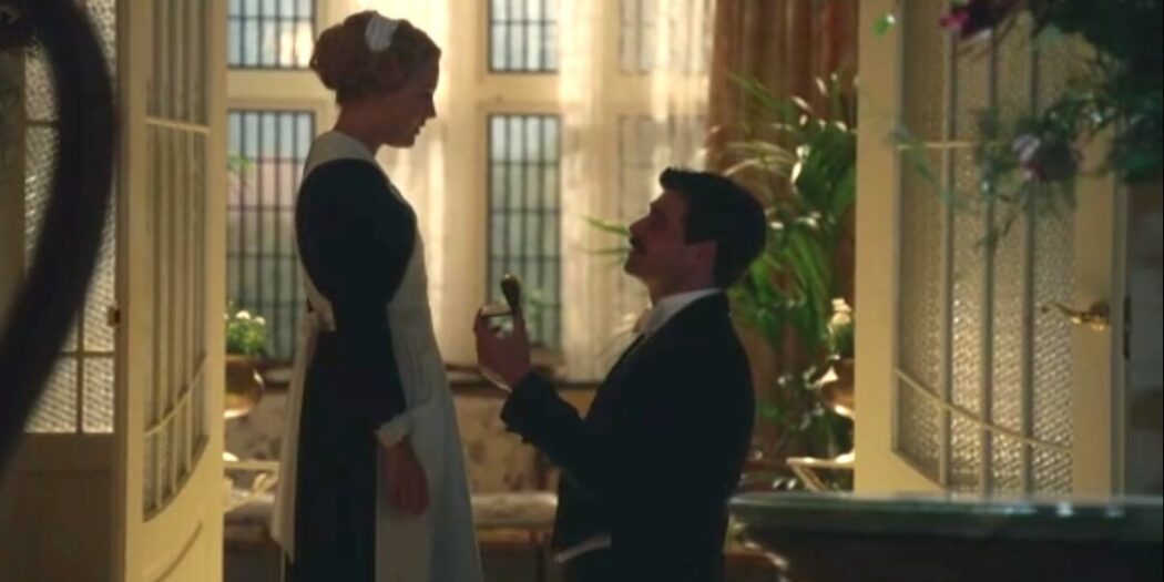 La Promessa: Manuel chiede a Jana di sposarlo! | Anticipazioni