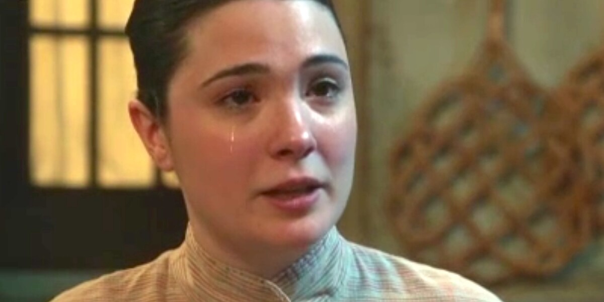 La Promessa anticipazioni: Virtudes racconta finalmente la verità a Simona!