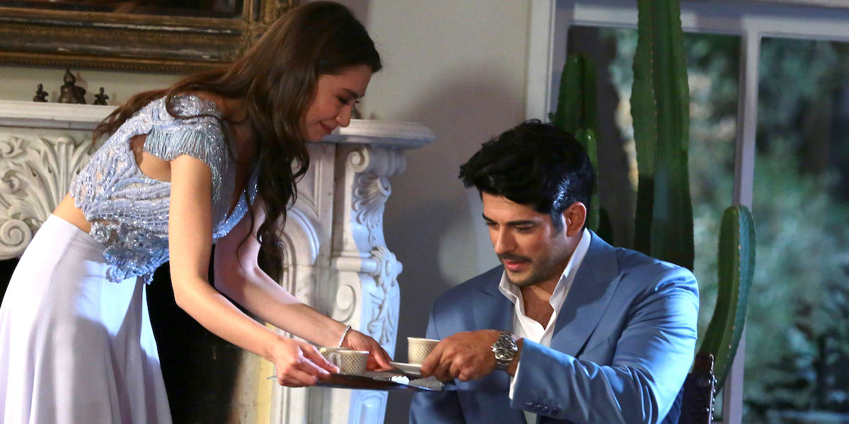 Endless love, si ricomincia da "dove eravamo rimasti"