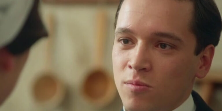 La promessa, anticipazioni 23 e 24 giugno: Santos non trova la tomba della madre...