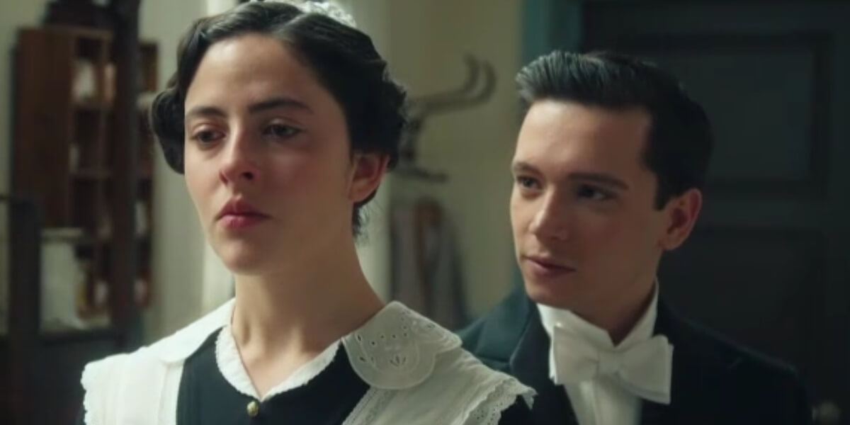 La Promessa: Santos conosce il segreto di Vera! | Anticipazioni