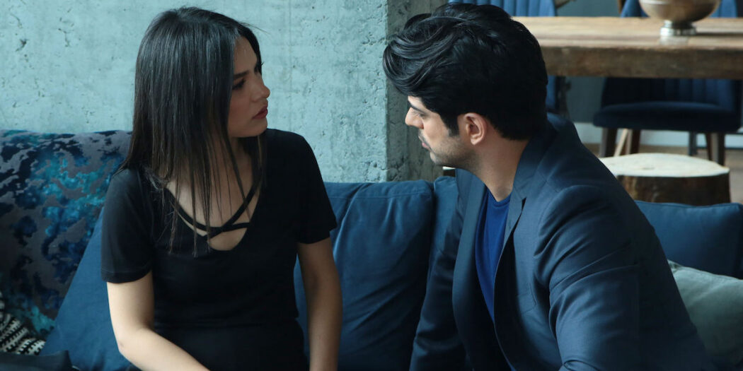 Endless love, anticipazioni 21 dicembre: Kemal apprende che Zeynep ama ancora Emir