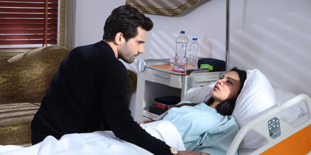 Endless love, anticipazioni 23 gennaio: Emir rapisce Zeynep e Deniz!