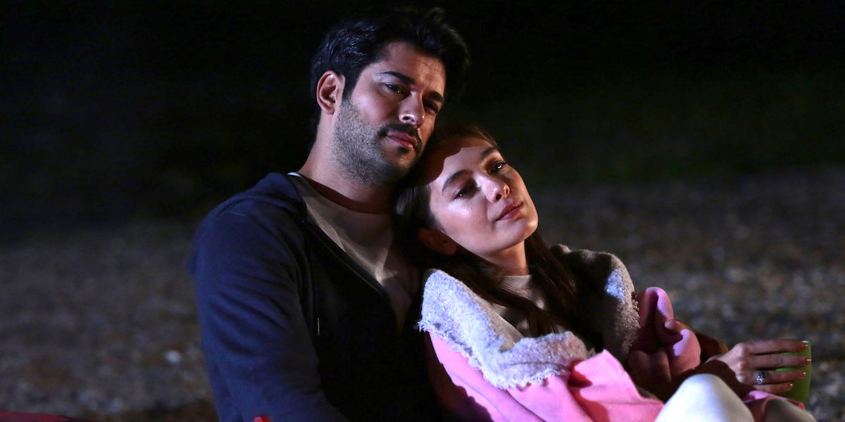 Endless love, anticipazioni dal 13 al 18 gennaio 2025