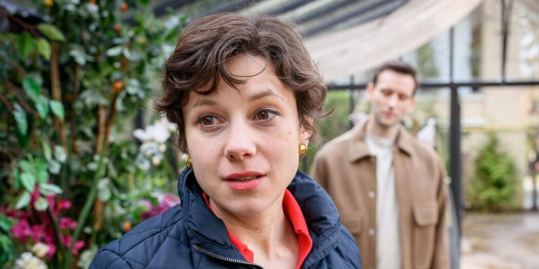 Tempesta d’amore: Eleni vede Leander con Jasmin e... | Anticipazioni ...