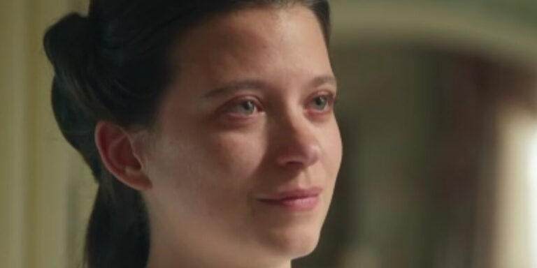 La Promessa anticipazioni: Martina "benedice" le nozze tra Margarita e Ayala ma...