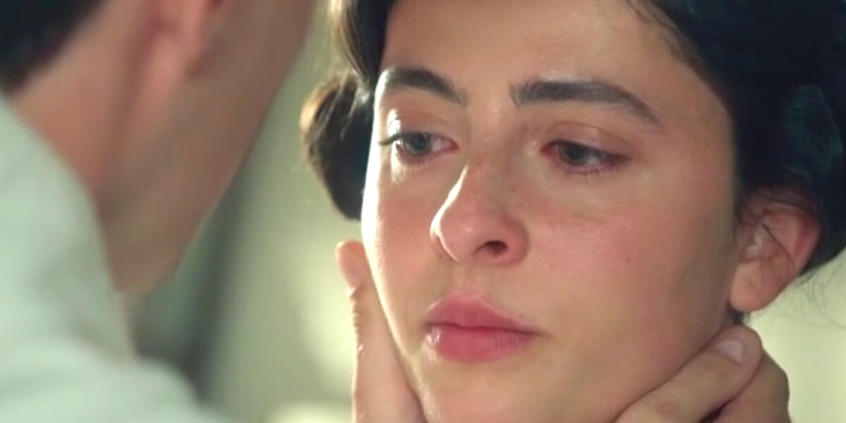 La Promessa anticipazioni: tra Lope e Vera torna la pace ma...