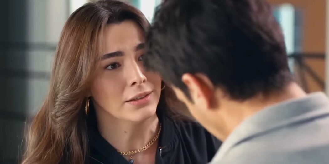 Tradimento anticipazioni: Oylum lascia Tolga!