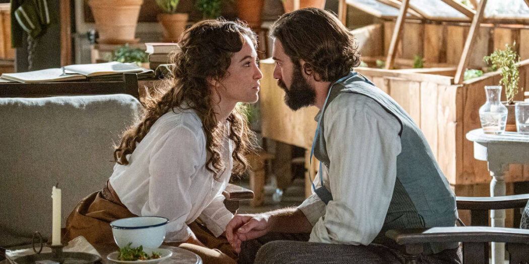 La promessa, anticipazioni 15 e 16 marzo: Catalina e Adriano, il legame si rafforza!