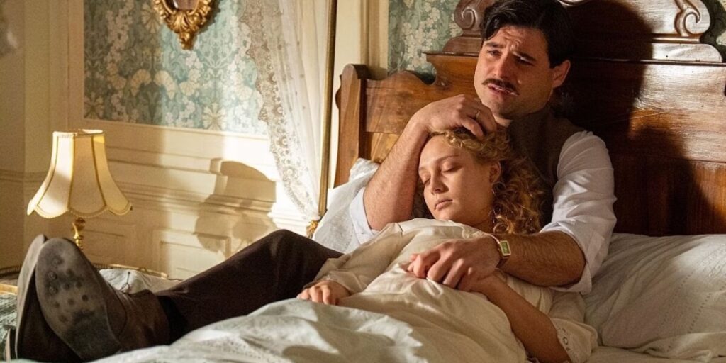 La Promessa, puntate spagnole choc: la morte di Jana! | Anticipazioni