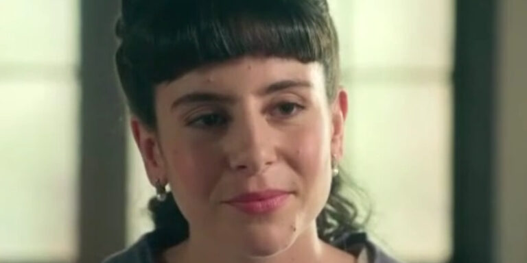 La promessa, anticipazioni 27 e 28 aprile: ecco Julia!