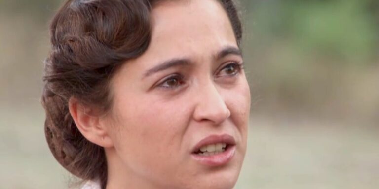 La promessa: Pelayo e la confessione finale a Catalina | Anticipazioni