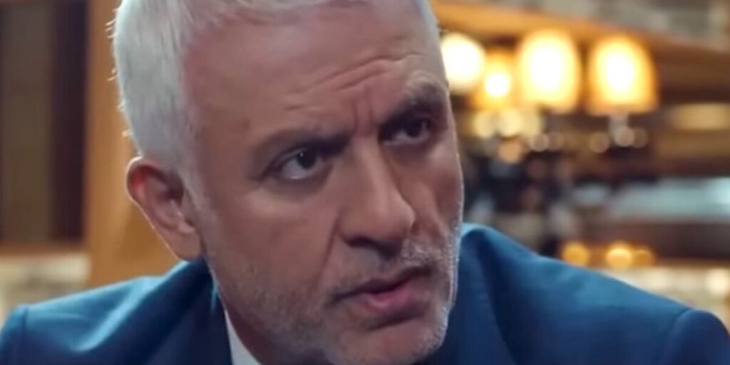 Forbidden Fruit: Halit trova il vero Halitcan e lo porta a Yildiz, ecco ...