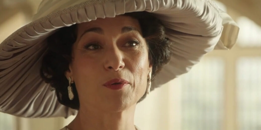 Leocadia chiede ad Alonso di ripudiare Curro | La promessa anticipazioni